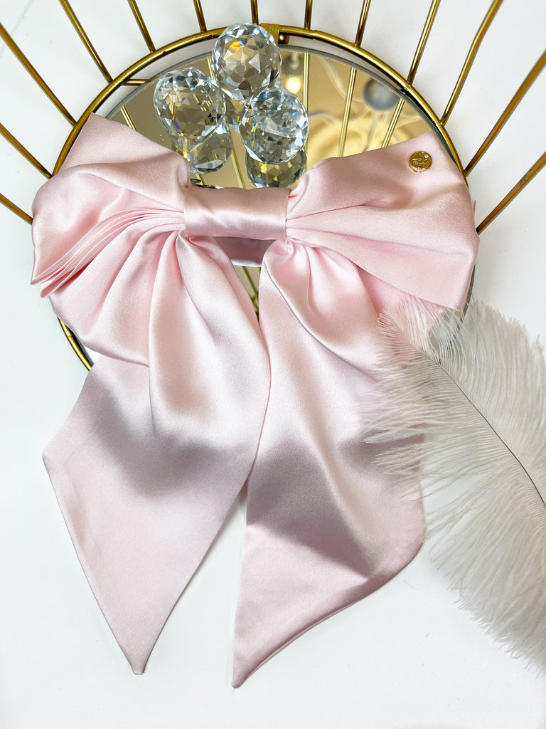 Fundă pentru păr din Mătase Naturală diverse culori – FeverLess.net